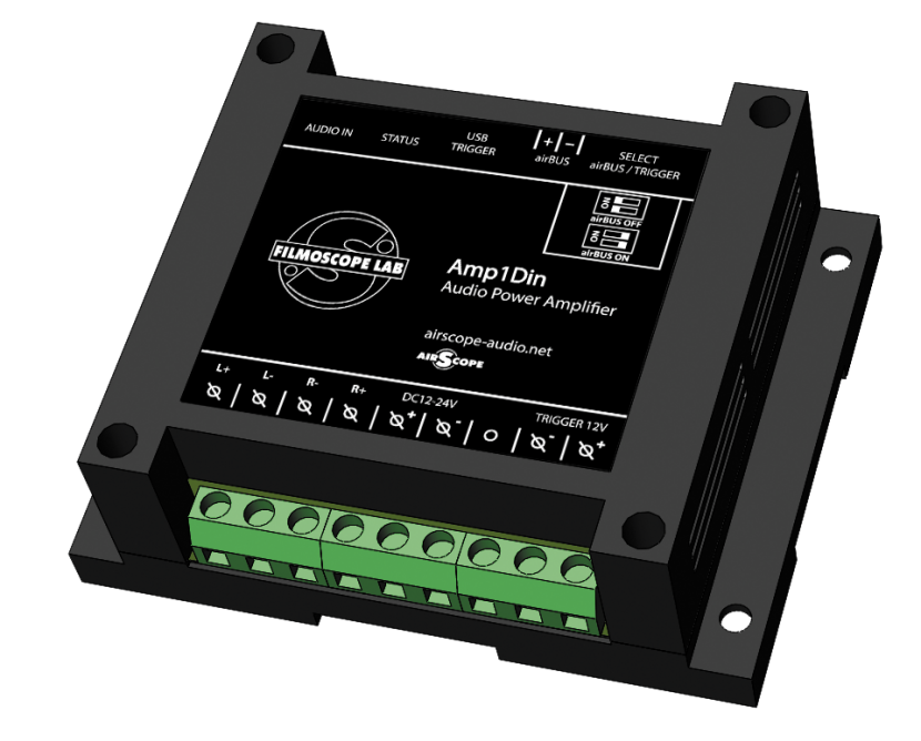 Old Products – аirScope