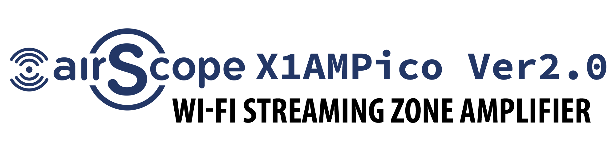 airScope X1AMPico Ver 2.0 – аirScope